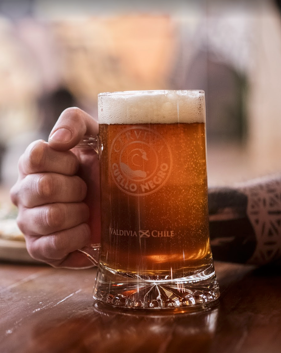 World Beer Awards – Cuello Negro
