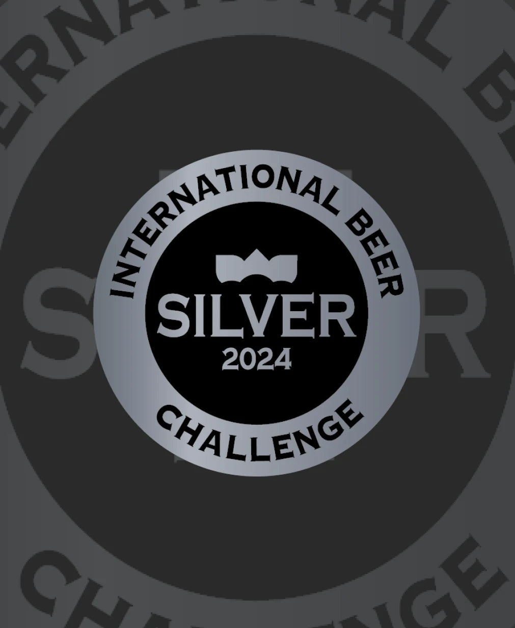 International Beer Challenge – Cuello Negro